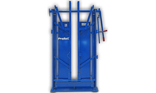 Model 64 Headgate - R&M Tractor and Supply