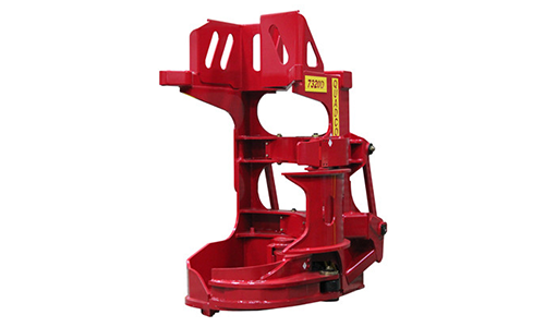 Shear Heads - Ricer Equipment