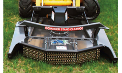 Bradco Ground Shark Extreme Duty - Idaho Tractor Inc.