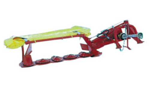 Disc Mowers - Idaho Tractor Inc.