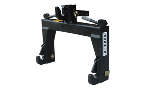 Quick Hitches - Oregon Equipment Sales