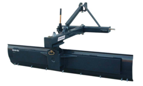 RB22 Series - Oregon Equipment Sales