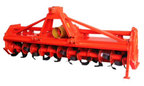 RG Series - Oregon Equipment Sales