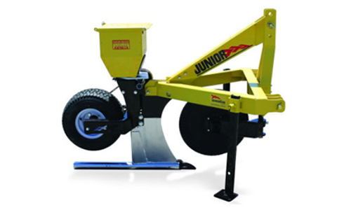 The Junior Gopher Machine - Oregon Equipment Sales