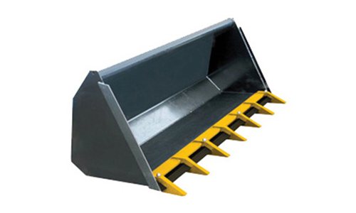 Tooth Bars - Oregon Equipment Sales