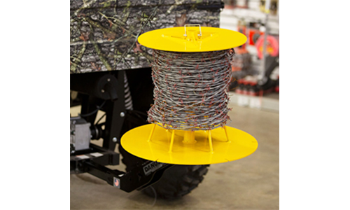 Wire Unroller - Oregon Equipment Sales