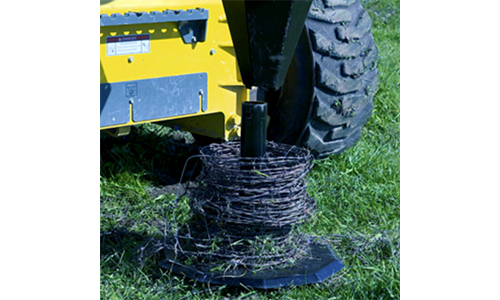 Wire Winder - Oregon Equipment Sales
