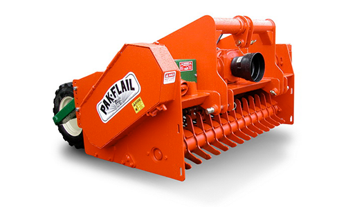 Cane Shredder - Oregon Equipment Sales