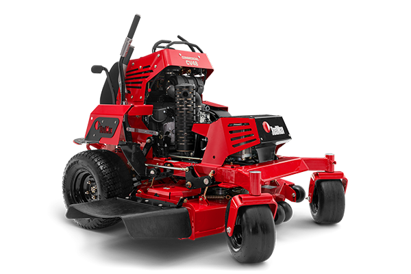 CV54 - Wadhams Equipment