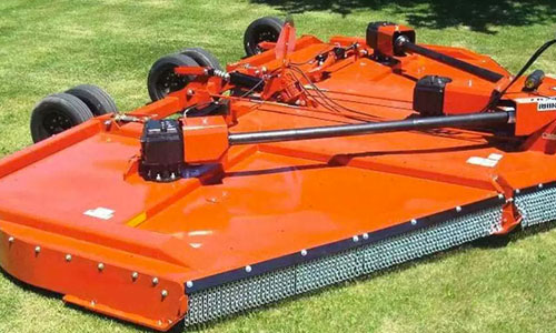 6000 SERIES - German-Bliss Equipment Inc.