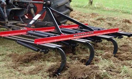 AP PLOW - Zimmerer Kubota