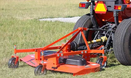 FA SERIES - German-Bliss Equipment Inc.