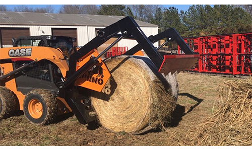 MBS 2.0 - Derr Equipment