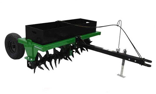 PA SERIES - Progressive Tractor & Implement