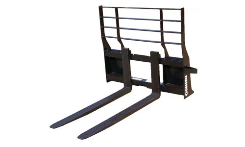 Pallet Fork "PF" - Dorr's Equipment Company