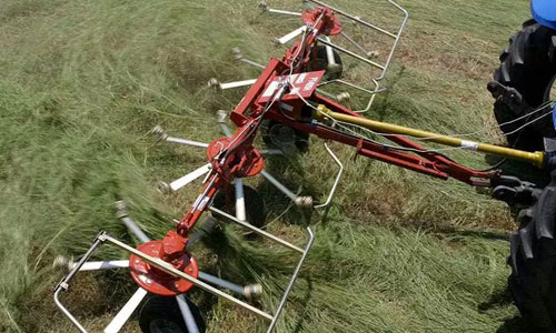 PT SERIES - Tyler Equipment