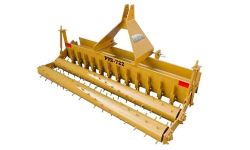 PULVERIZERS (DOUBLE ROLLER) - Bob Evans Equipment, Inc.