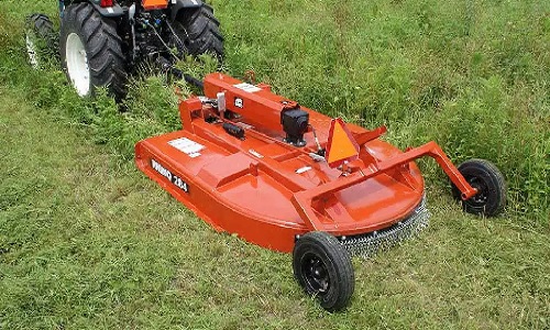 GR SERIES - Tyler Equipment