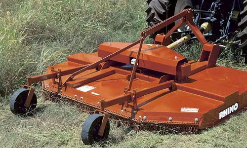 SE SERIES - Tyler Equipment
