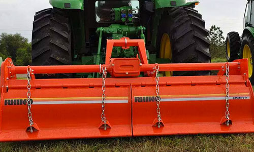 SRM HEAVY DUTY - Tyler Equipment