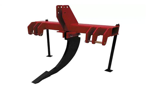 SUBSOILER HEAVY DUTY (1 SHANK) - James Brothers Implement