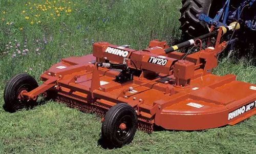 TW SERIES - German-Bliss Equipment Inc.