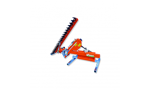 BRE - Green Valley Tractor