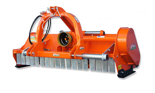 TRC 150 - 240 - Green Valley Tractor