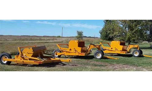 Model XL700 - Anderson Bros Inc.