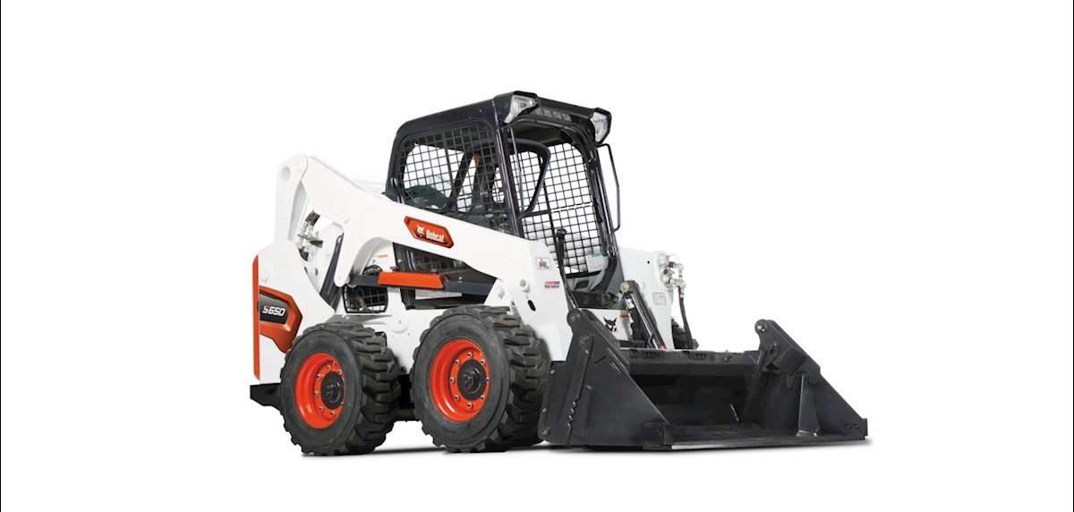 S650 - Anderson Bros Inc.