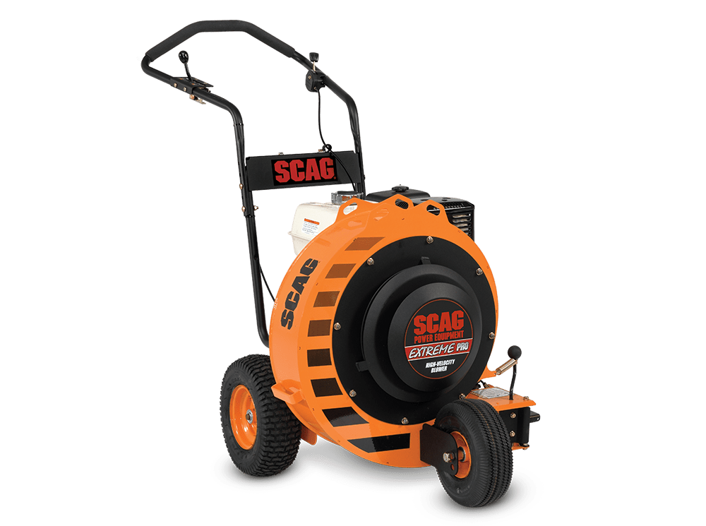 Extreme Pro - Trail Saw & Mower