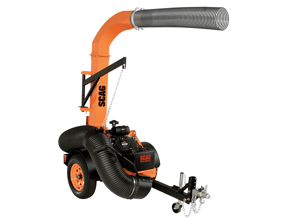 Tow-Behind - Dickinson Equipment Inc.