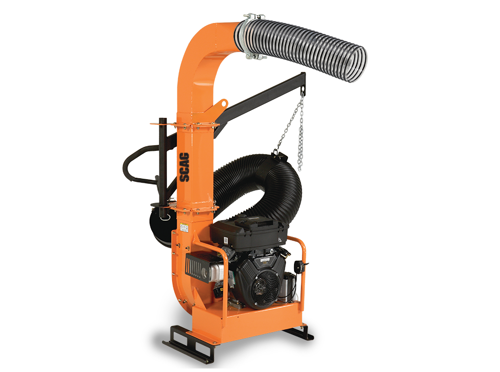 Skid-Mount - Marshall Machinery, Inc.