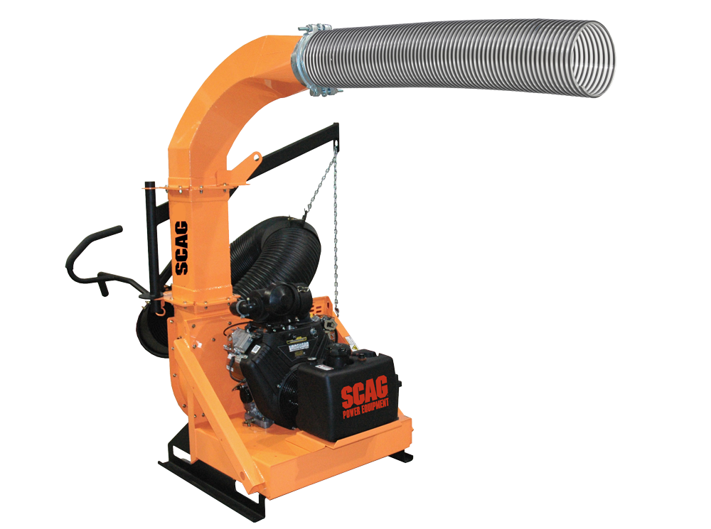 Industrial Skid-Mount - Dickinson Equipment Inc.