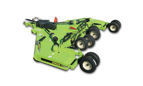 FX-520 - Gray Brothers Equipment