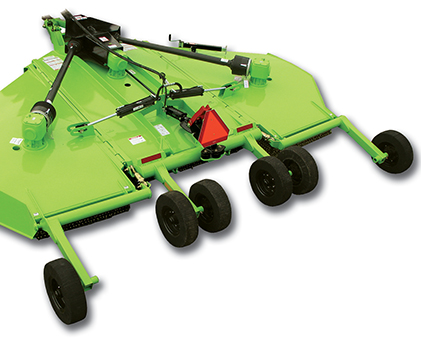 GX-150 Rotary Cutter - The Farm Shop