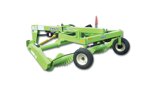 SRW1400 Windrower - German-Bliss Equipment Inc.