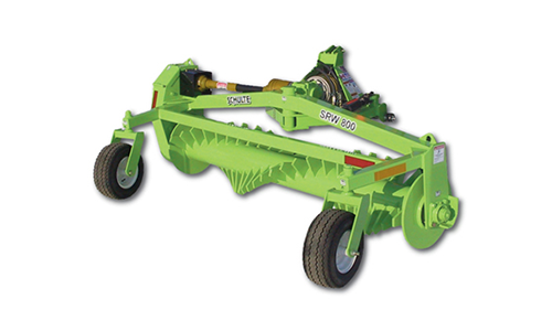 SRW800 Windrower - Gray Brothers Equipment