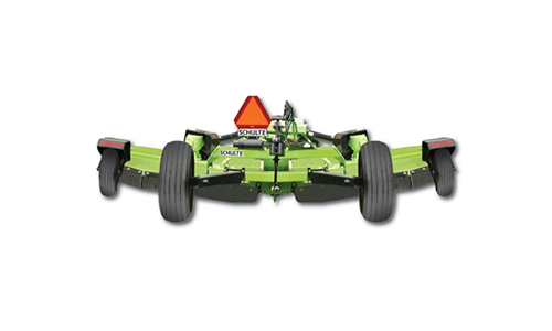 V1280 - WC Tractor