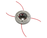 HEAVY DUTY FIXED-LINE HEAD - Florida Coast Equipment