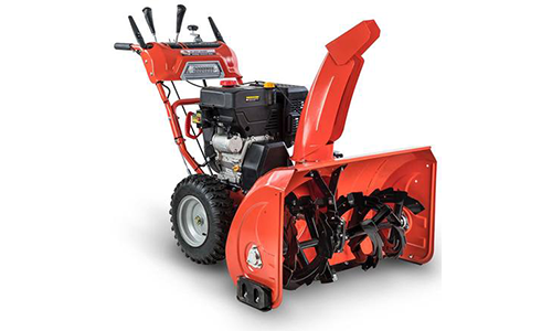 2-Stage Snow Blower PRO MAX34 - Central Equipment Co.