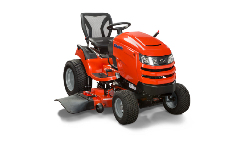 Broadmoor™ Lawn Tractor - German-Bliss Equipment Inc.