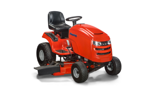 Regent™ Lawn Tractor - German-Bliss Equipment Inc.