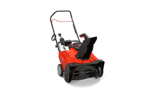 Single-Stage Snow Blowers - Pell's Farm Service, Inc.