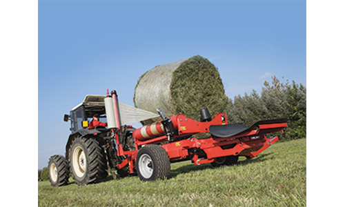 WRAPPER - Anderson Bros Inc.