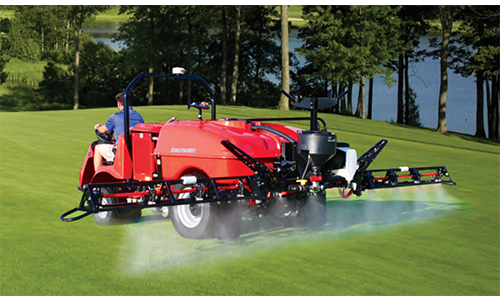 SPRAY STAR 3180 - Eberhard Equipment - California Kubota