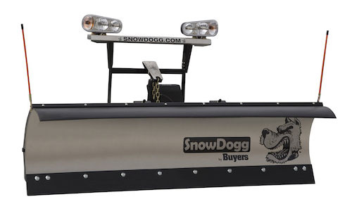 MD 75 Moldboard - Middlefield Farm & Garden