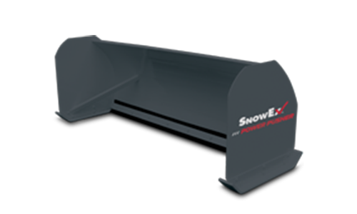 8'-10' Pushers - Cummins Equipment Co, Inc.