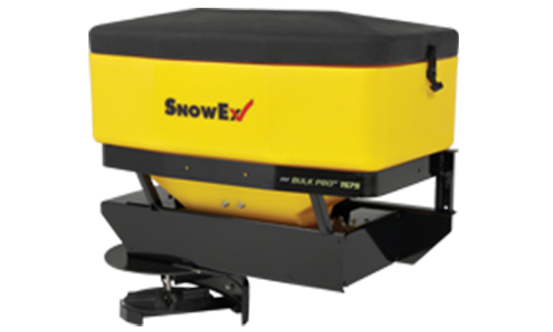 Bulk Pro - Marshall Machinery, Inc.