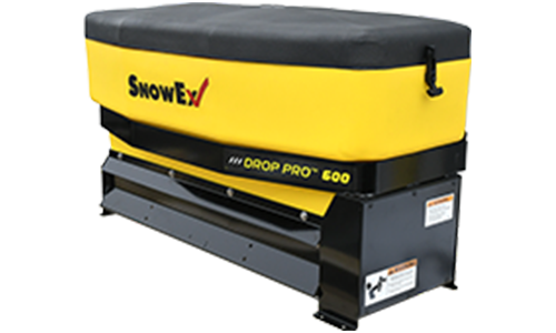 Drop Pro 600 - Burke Equipment